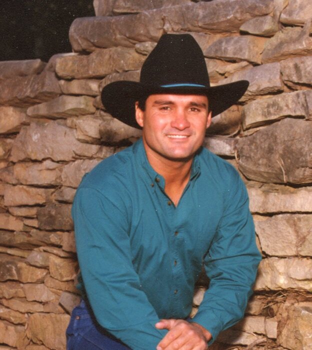 Brent Allen Wolf – The Flash Today Erath County