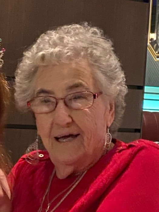 Mikie Lee Richey – The Flash Today Erath County