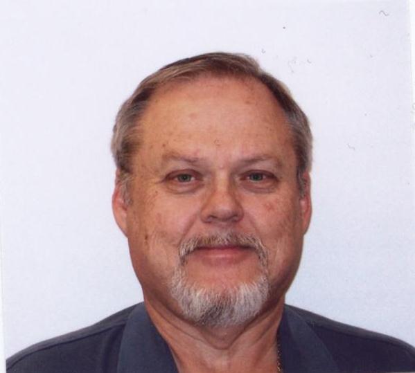 Travis Wayne Calder – The Flash Today Erath County