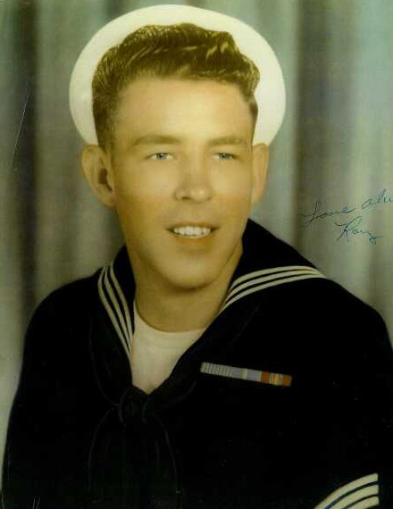 Leroy J Gentry – The Flash Today Erath County