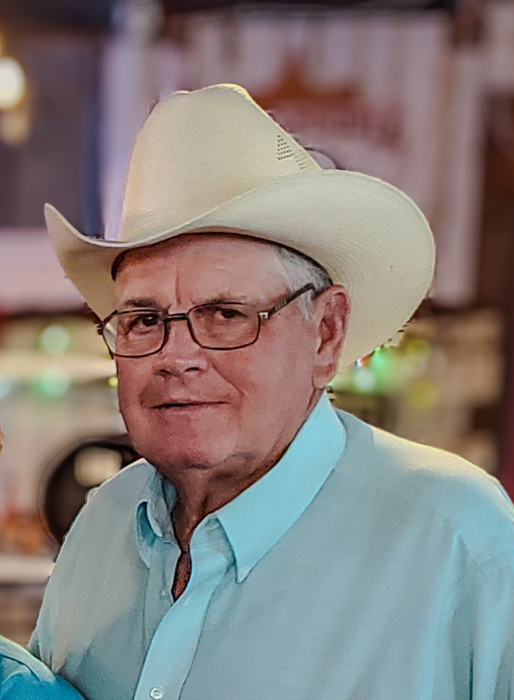 John Morgan Howle Jr. – The Flash Today Erath County