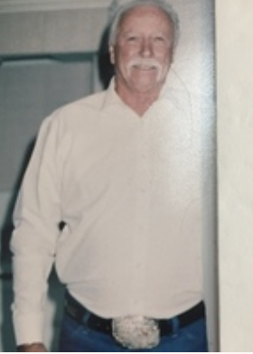 Jack Lester Pratt – The Flash Today Erath County