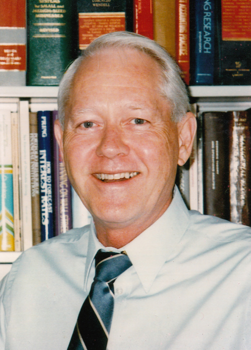 Boyd Dean Collier – The Flash Today Erath County