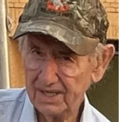 Samuel Patrick Farnad – The Flash Today Erath County