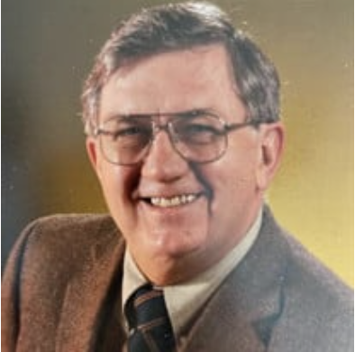 Thomas Clifford Hinkson – The Flash Today Erath County