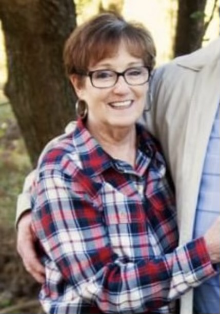 Donna Cline – The Flash Today Erath County