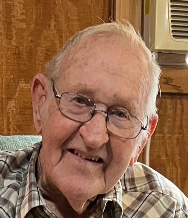 W.A. ‘Dub’ Morris – The Flash Today Erath County