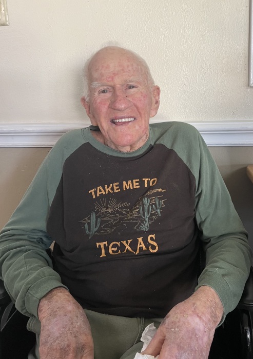 Donald Lee “Don” Bromwell – The Flash Today Erath County