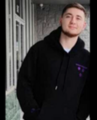 Cody Ryan Majors – The Flash Today Erath County