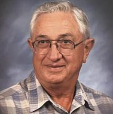 Vestal Lee Richey – The Flash Today Erath County