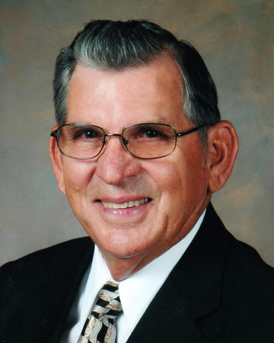 Kenneth ‘Ken’ Lamar Bailey – The Flash Today Erath County