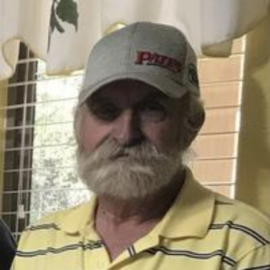 Carl Howard Weatherford – The Flash Today Erath County