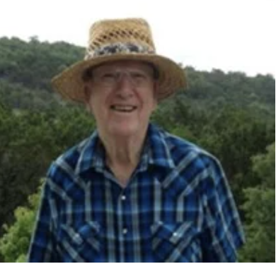 John William Jackson II – The Flash Today Erath County