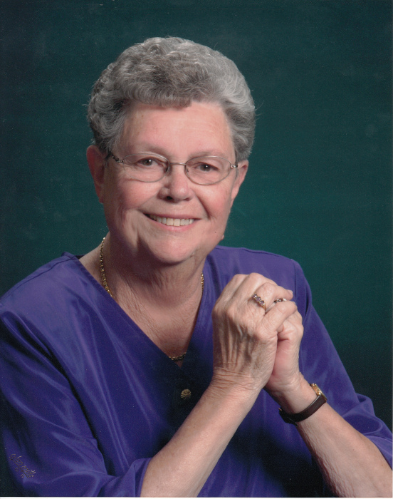 Ora Lee Leeth – The Flash Today Erath County