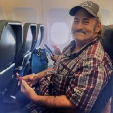 James Edward Bagley – The Flash Today Erath County