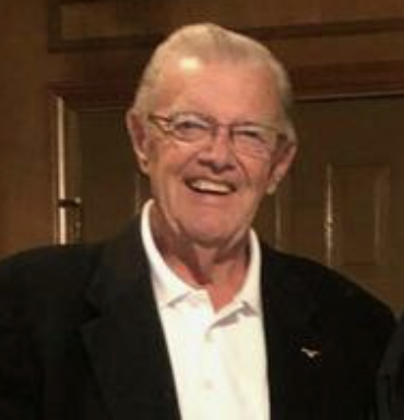 Thomas Anthony Gordon – The Flash Today Erath County