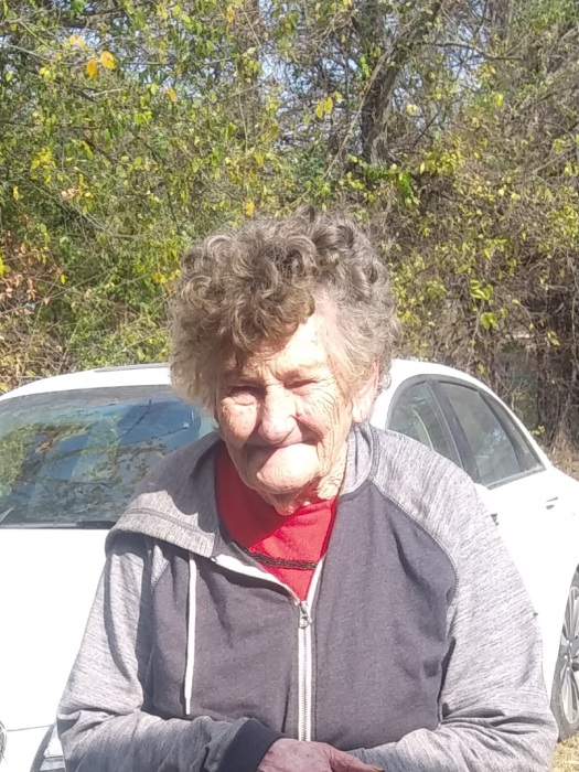 Shirley Joy Phelps – The Flash Today Erath County