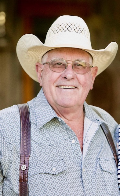 Micheal Ray Turley – The Flash Today Erath County