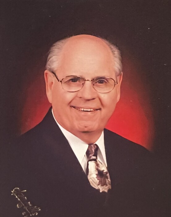 Don Parker – The Flash Today Erath County