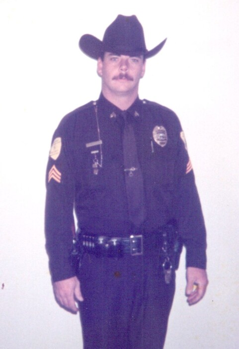 Thomas Jefferson Gray – The Flash Today Erath County