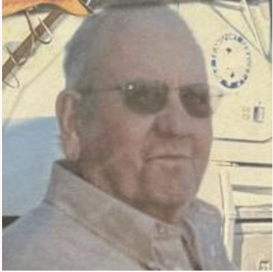 Troy Ray Harbin – The Flash Today Erath County