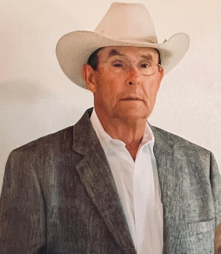 Borden Duane Reeder – The Flash Today Erath County