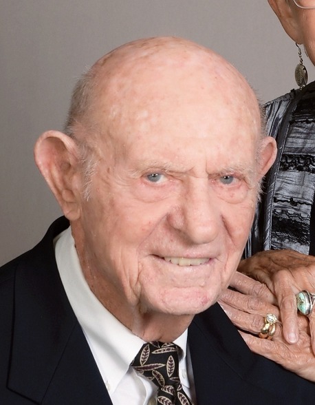 Ben Thomas Baty – The Flash Today Erath County