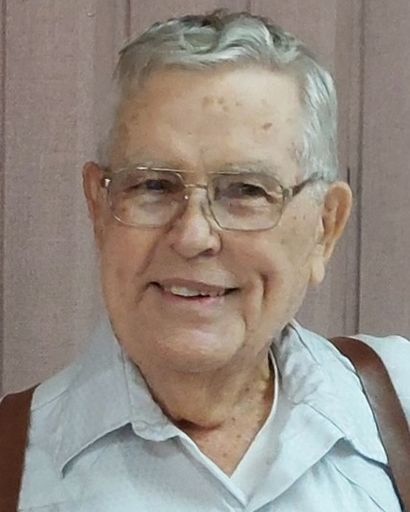 Edward “Eddie” Ramsey Howard – The Flash Today Erath County