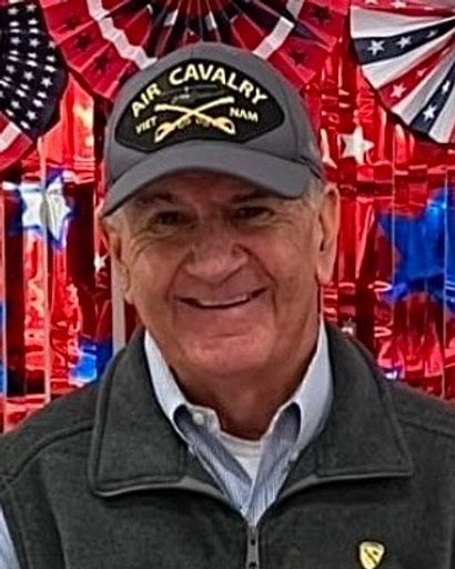 Larry Glen Wooten – The Flash Today Erath County