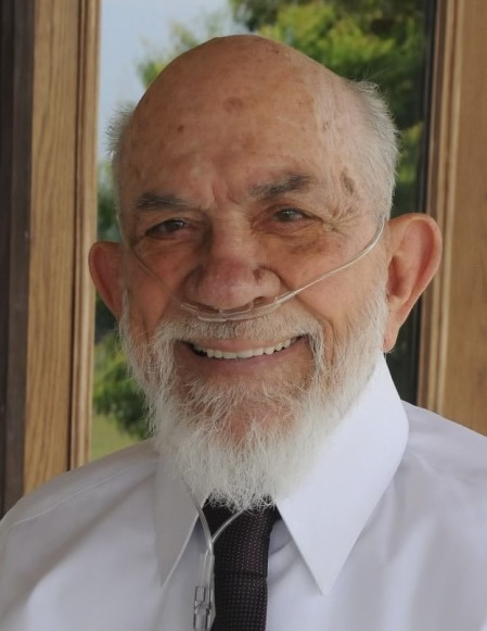 Darrell Allen Kendall – The Flash Today Erath County