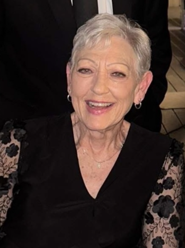 Tommie Sue Emory – The Flash Today Erath County