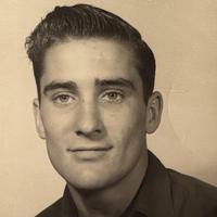 John Delano Hodges – The Flash Today Erath County