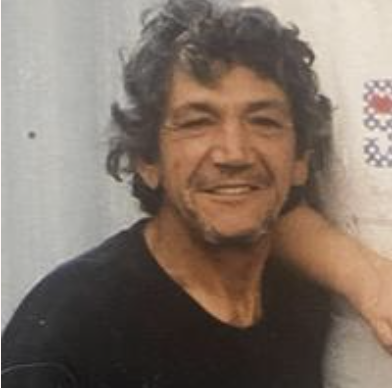 Raul Acosta – The Flash Today Erath County