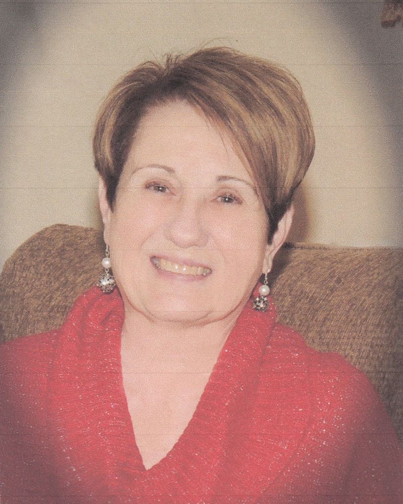 Patsy ‘Pat’ Merle Thomas Lovell – The Flash Today Erath County