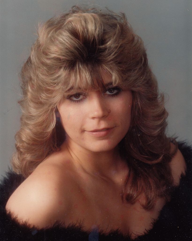 Rhonda Faye Johnson – The Flash Today Erath County