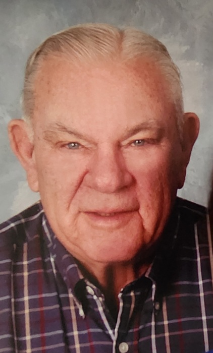 Lyle “Pete” Joseph Banks – The Flash Today Erath County