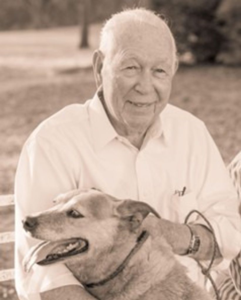 Joe Britt Broughton – The Flash Today Erath County