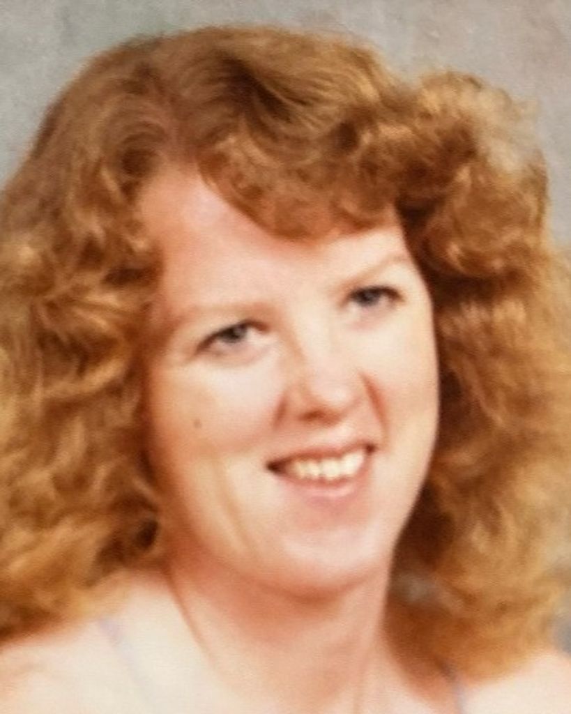 Vicki Little Oakes – The Flash Today Erath County