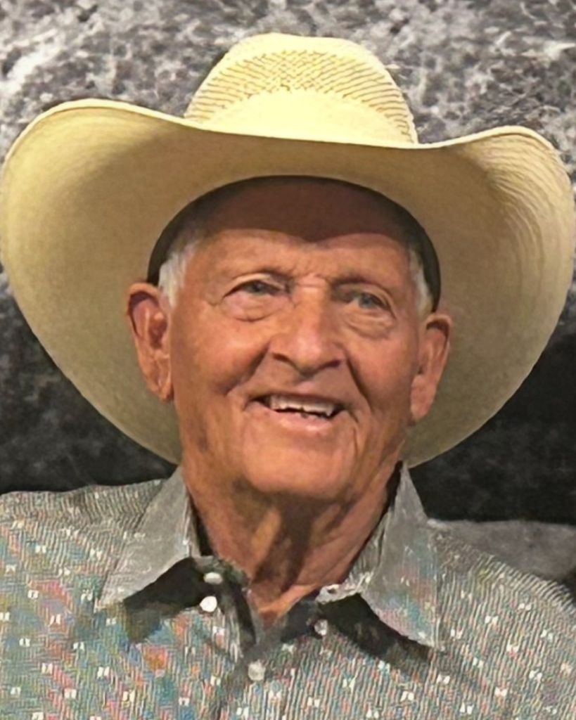 Jackie Robert Stepp – The Flash Today Erath County