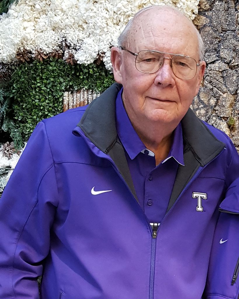 Dr. Lamar Johanson – The Flash Today Erath County