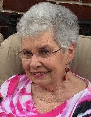 Rosemary Quinn Miller – The Flash Today Erath County