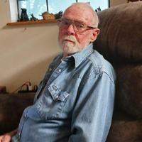 Victor Hall O’Donnell – The Flash Today Erath County