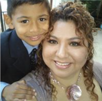 Sandra Felipa Garcia – The Flash Today Erath County