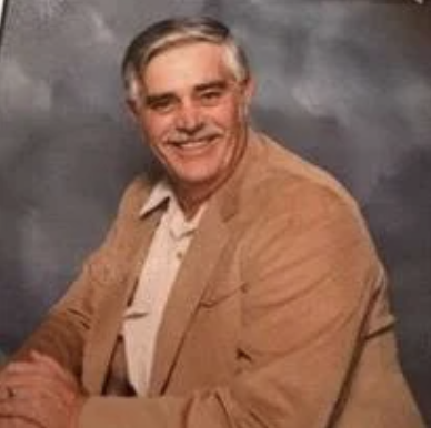 James Earl Autrey – The Flash Today Erath County