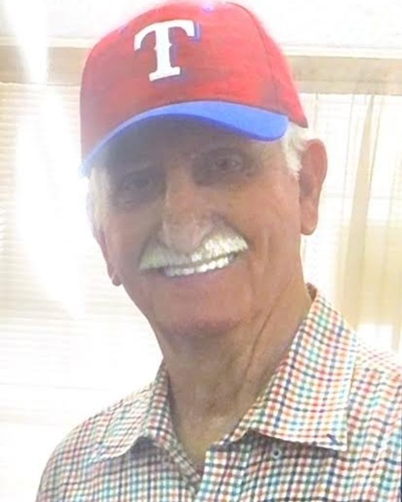 Curtis Lee Butler Sr. – The Flash Today Erath County