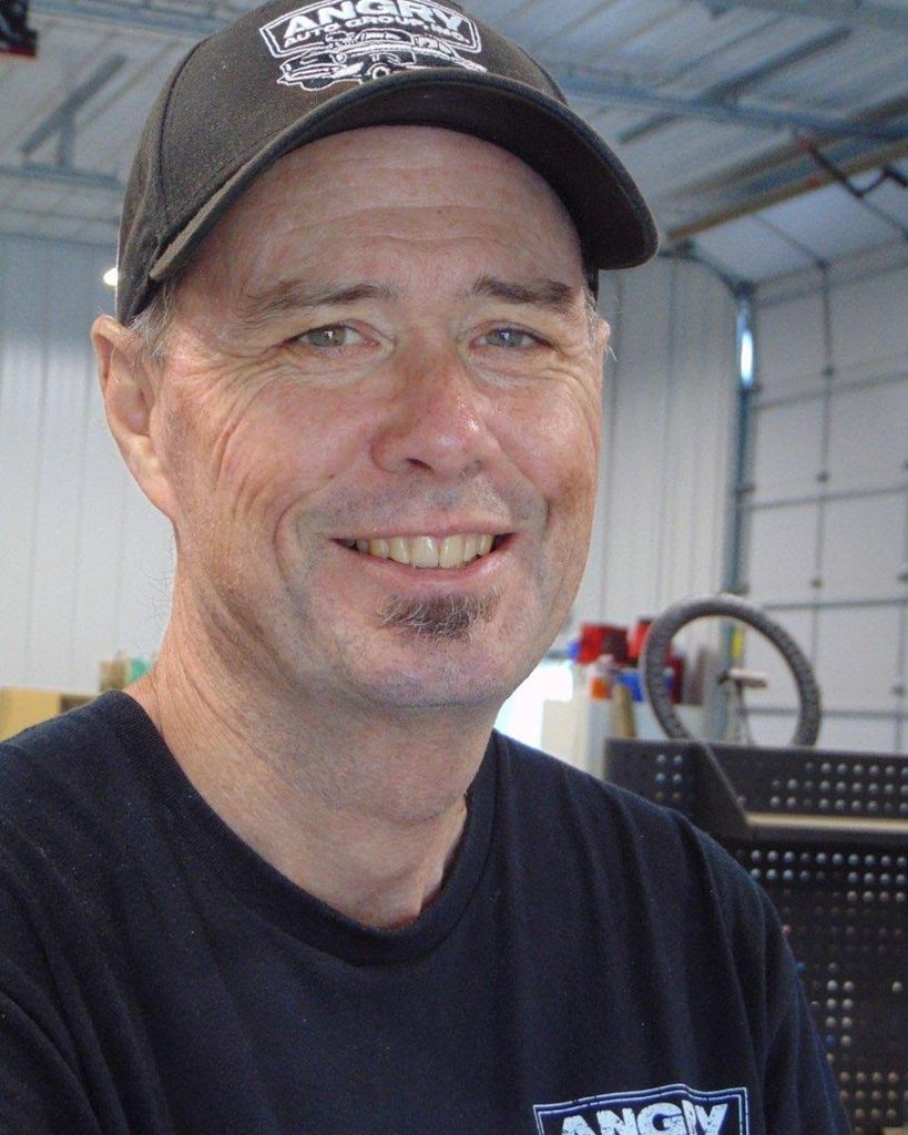 Walter Lewis Durfey Jr. – The Flash Today Erath County