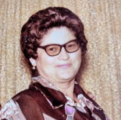 Wanda Jean Davidson – The Flash Today Erath County