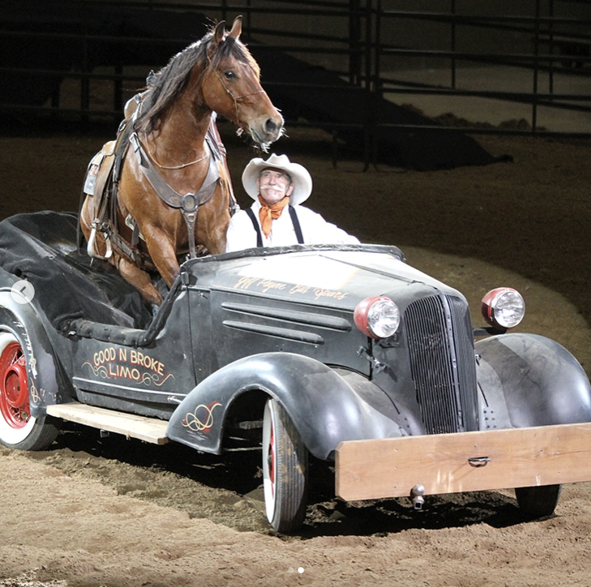 Robert (Bobby) David Kerr – The Flash Today Erath County