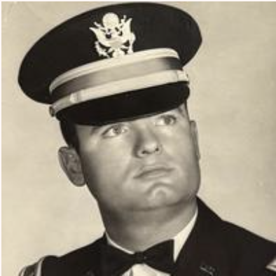 John “Darrell” Rasberry – The Flash Today Erath County