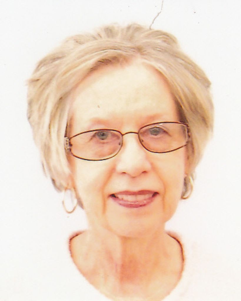 Mary Lou Pannell – The Flash Today Erath County